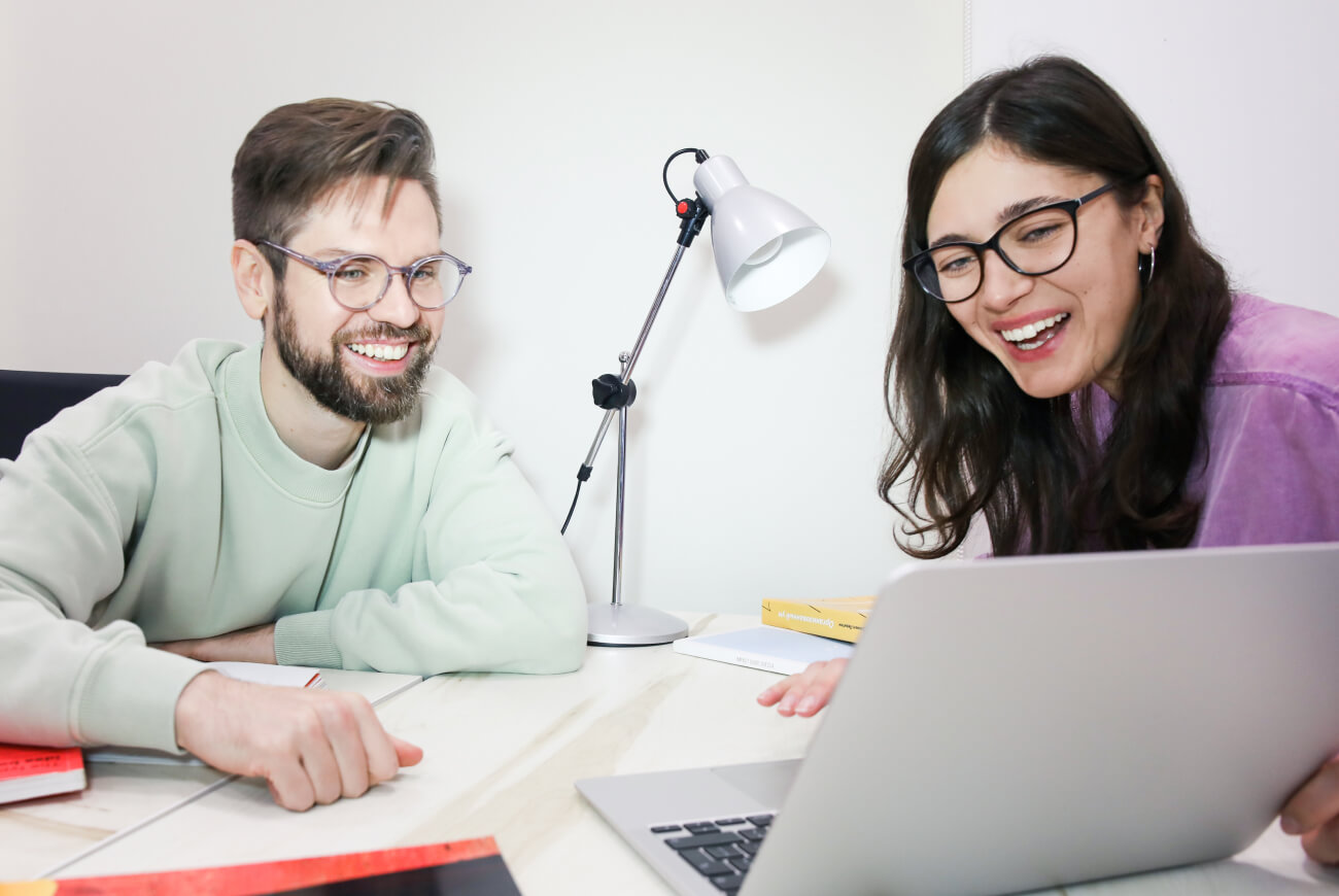 Beetroot Academy - IT training courses online for beginners. Your tech career starts here